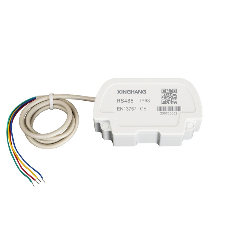 OEM/ODM Multi Jet Water Meter Module With Mbus/ RS485/ LoRaWAN/ NB-IoT ...