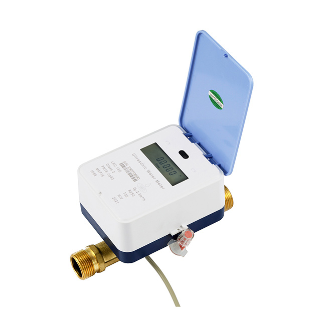 Ultrasonic Water Meter from China, Ultrasonic Water Meter Manufacturer ...